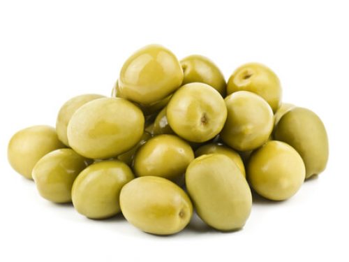 Wholesale Fresh Olives | Naturally Best Fresh